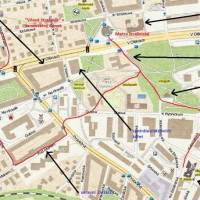 Staré Strašnice – Praha Neznámá