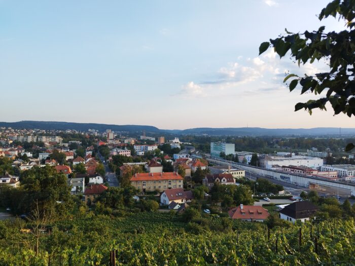 Modřany nebyly jen kolébkou sladkostí – Praha Neznámá