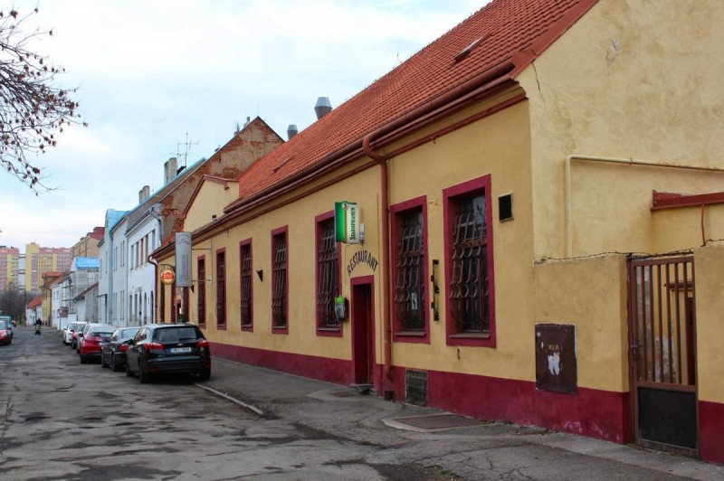 Nové Bohnice – Praha Neznámá