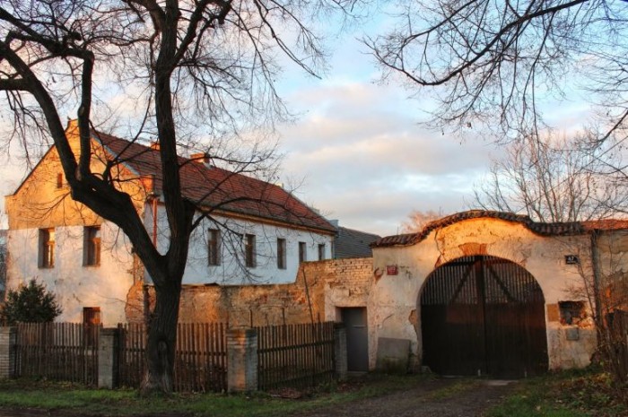 Nové Strašnice – Praha Neznámá