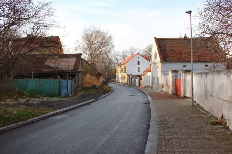 Starý Střížkov – Praha Neznámá